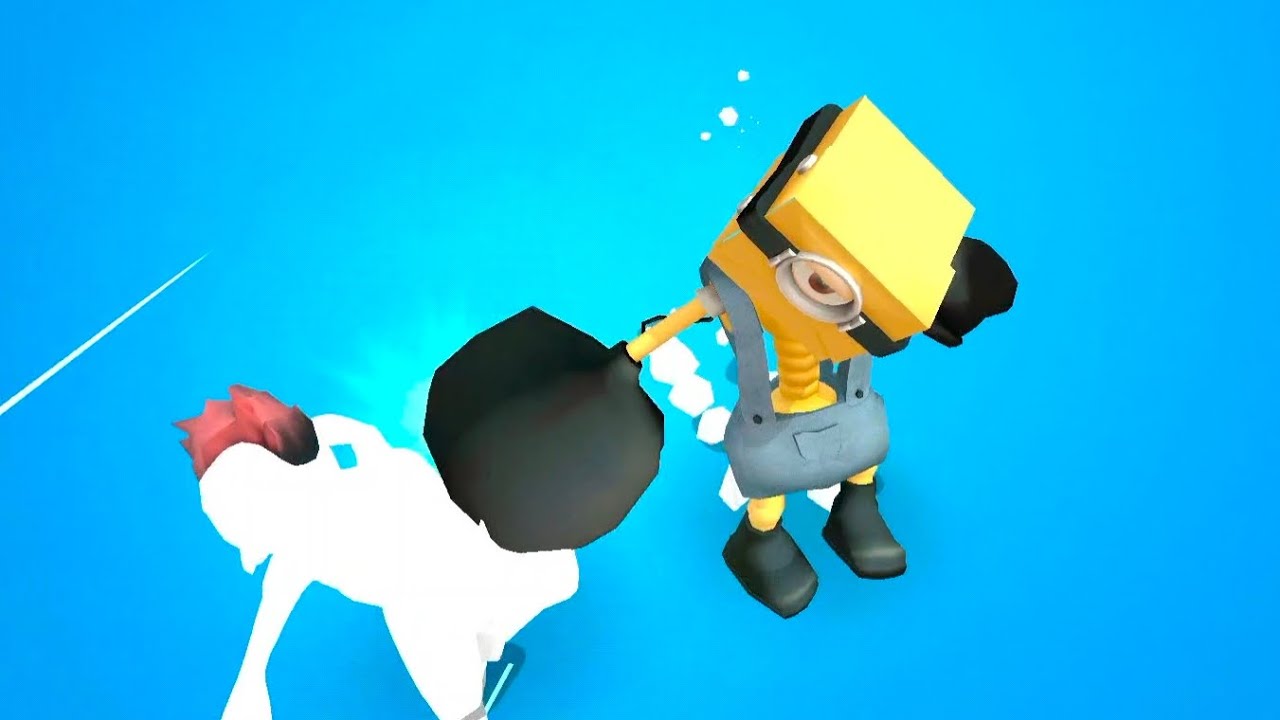 Battle gang gameplay but, when everyone beats me 😭 - YouTube