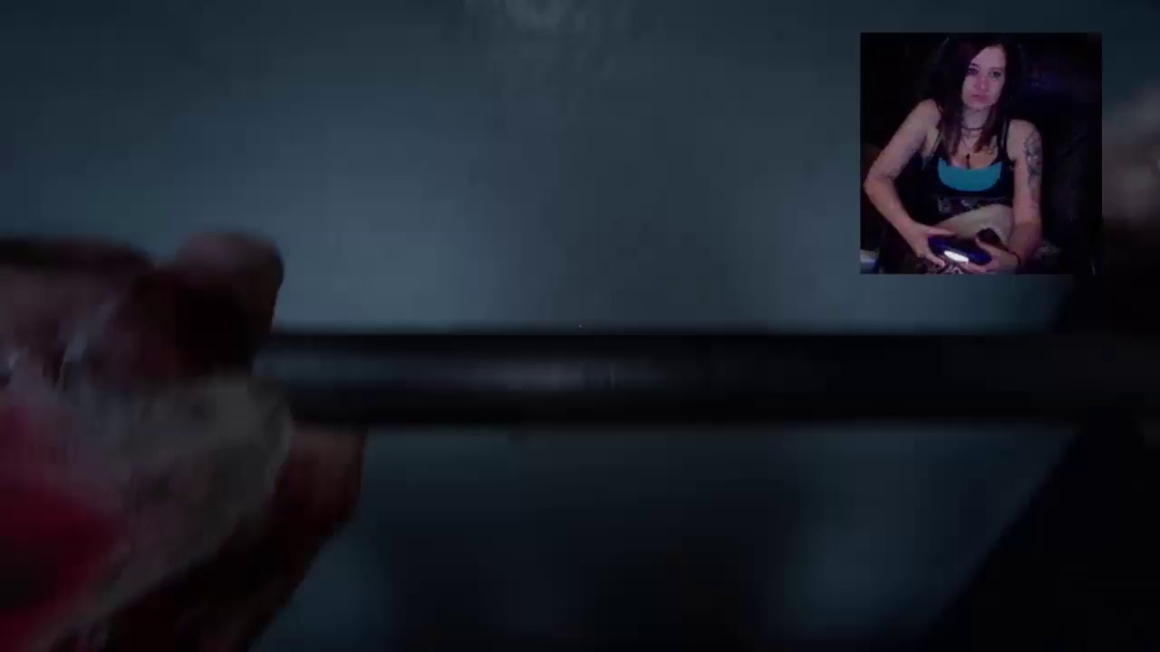 Outlast 2 Come Watch Me Piss My Pants Live Youtube