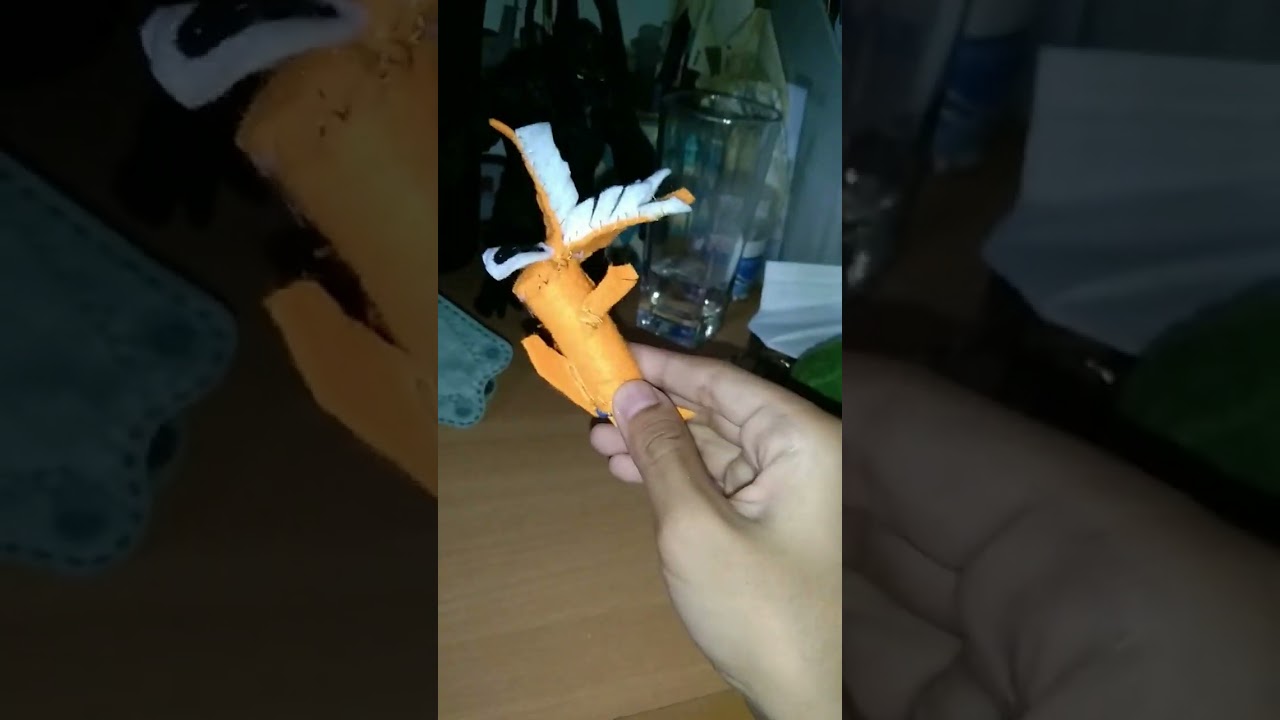 fnf orange fnf battle - YouTube