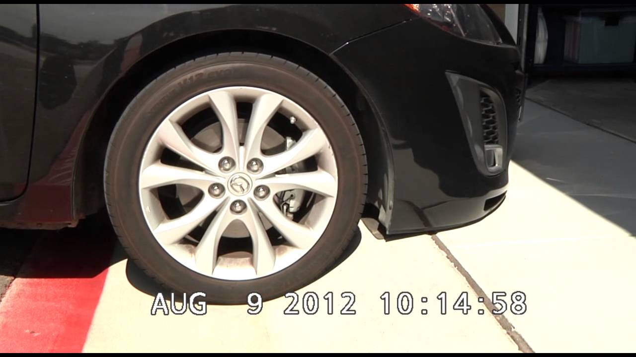Defective Rolled Curb/Driveway in Condo Development - YouTube