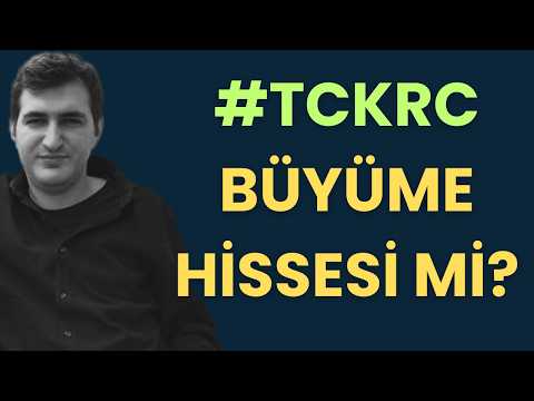 Kıraç Galvaniz ( #TCKRC ) Fabrika Devrede. Büyümeye Etkisi Nasıl Olur?