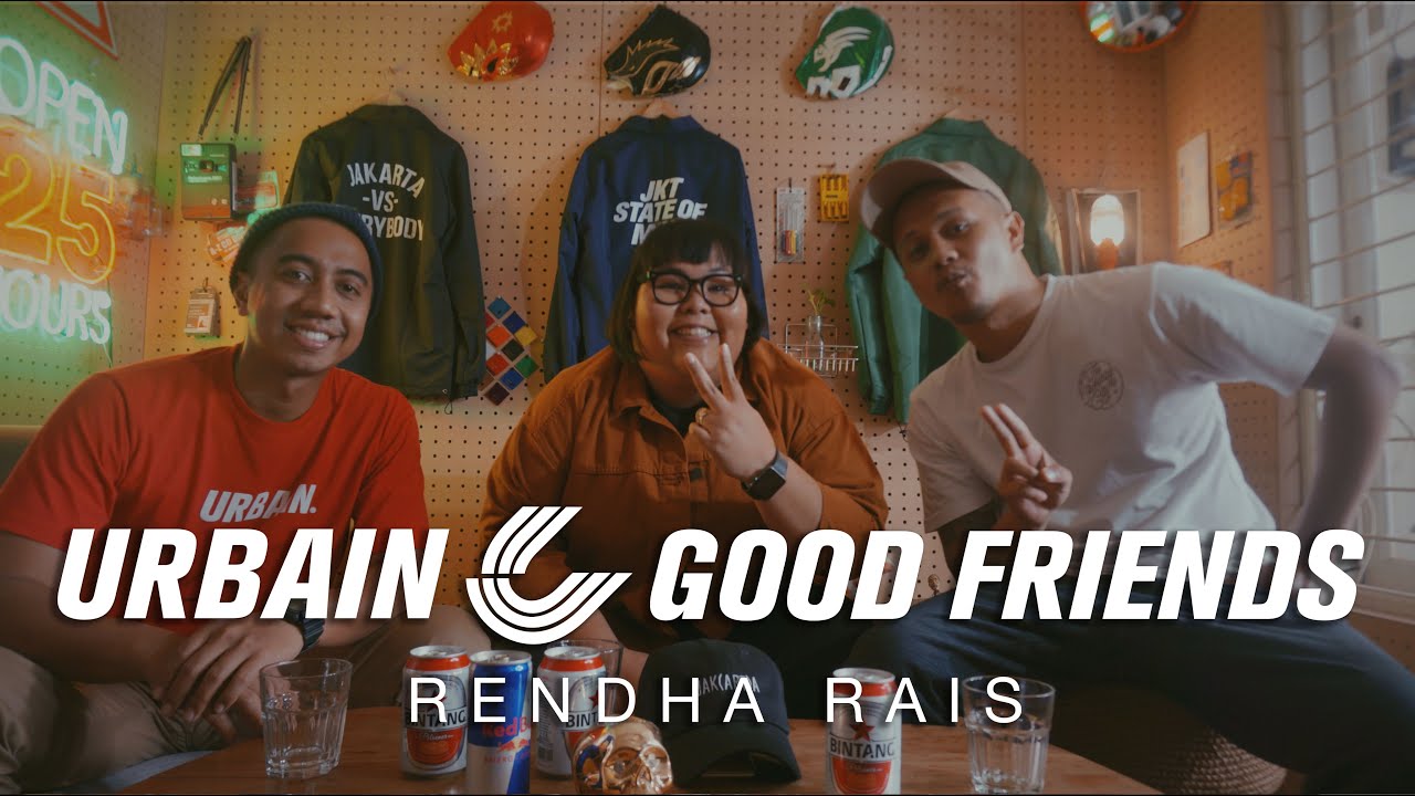 RENDHA RAIS, SEORANG FOTOGRAFER PROFESIONAL DAN CERITA DI BALIK ...