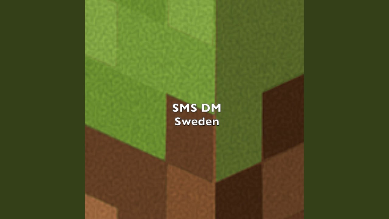 Sweden (From "Minecraft") - YouTube
