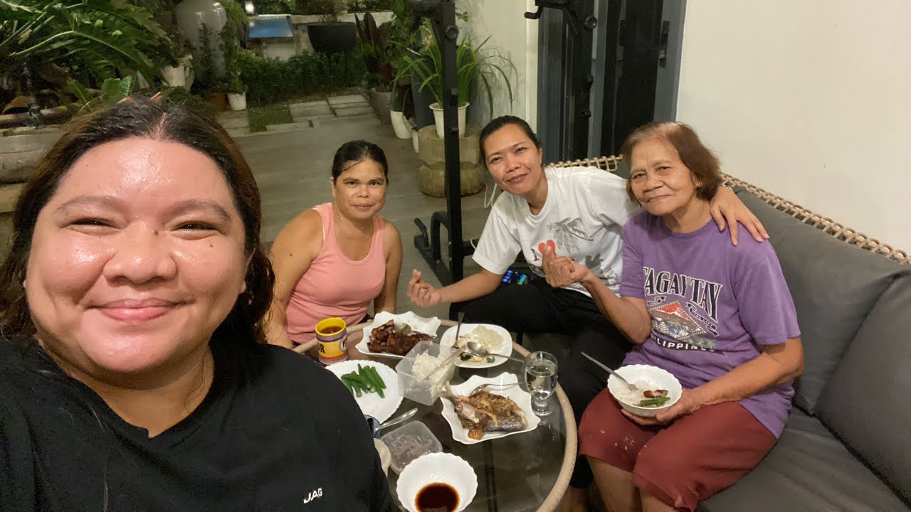 Friday Kulitan | Grace Falcon Vlog - YouTube