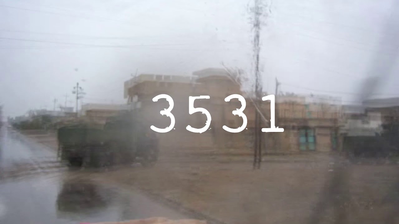 TRAILER: USMC Documentary "3531" by Justin Yates - YouTube