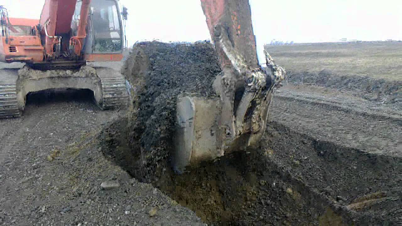 Mixing of Capping Layer material (2) - YouTube