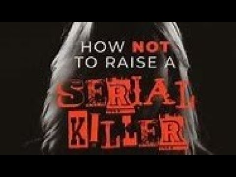 When parents find out the children are serial killers - YouTube