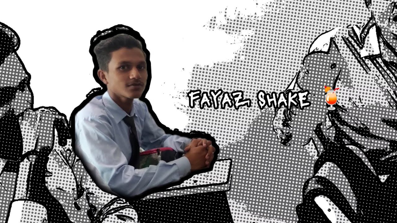 Fayaz Sheikh with Zawial Low / Funny Podcast / Podcast=1 - YouTube