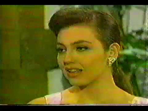 Marimar 35 TAGALOG Original RPN Dub - YouTube