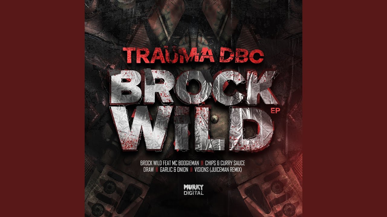 Brock Wild - YouTube