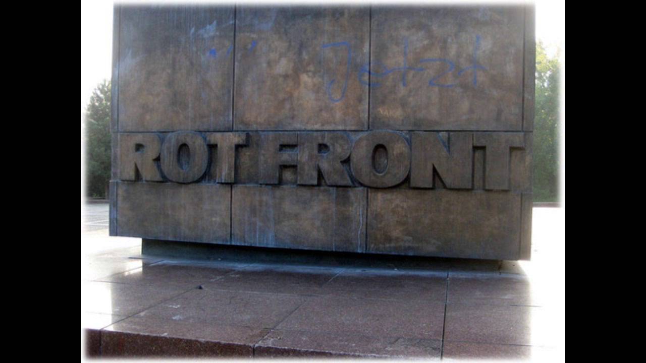 NVA - Rotfront - YouTube Music