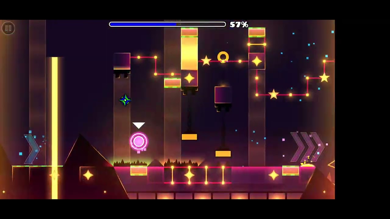 Full Swick by Zidnes (harder) | Geometry Dash 2.11 - YouTube