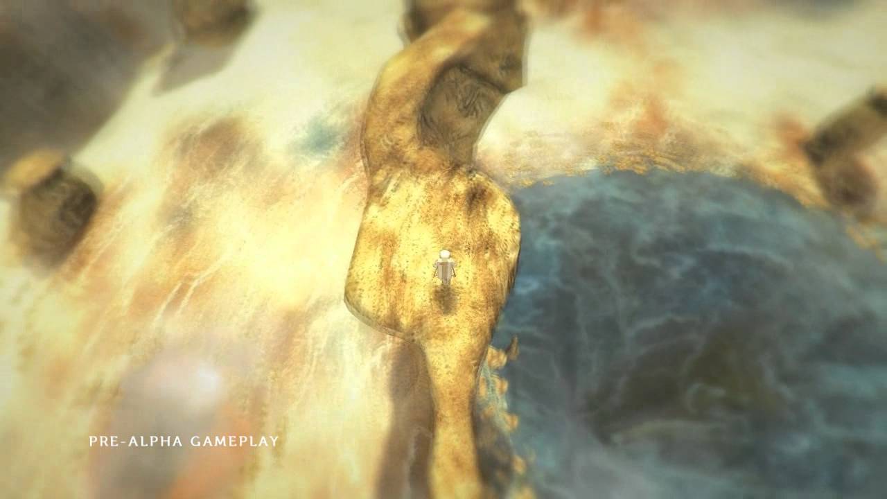 Lifeless Planet - E3 2012 Trailer - YouTube