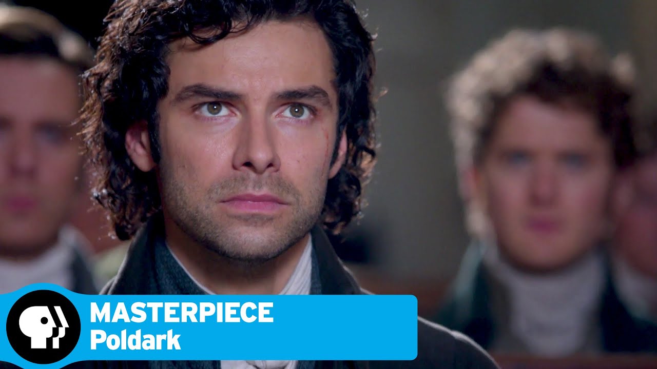 POLDARK on MASTERPIECE | Season 2: Inside Look | PBS - YouTube