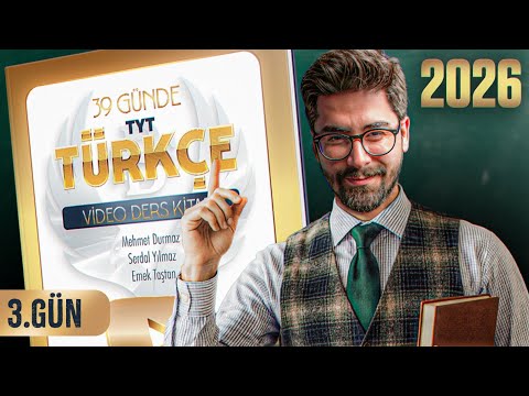 CÜMLE OLUŞTURMA VE BİRLEŞTİRME TAKTİKLERİ 🔥 | CÜMLEDE ANLAM FULL DERS (TYT Türkçe)