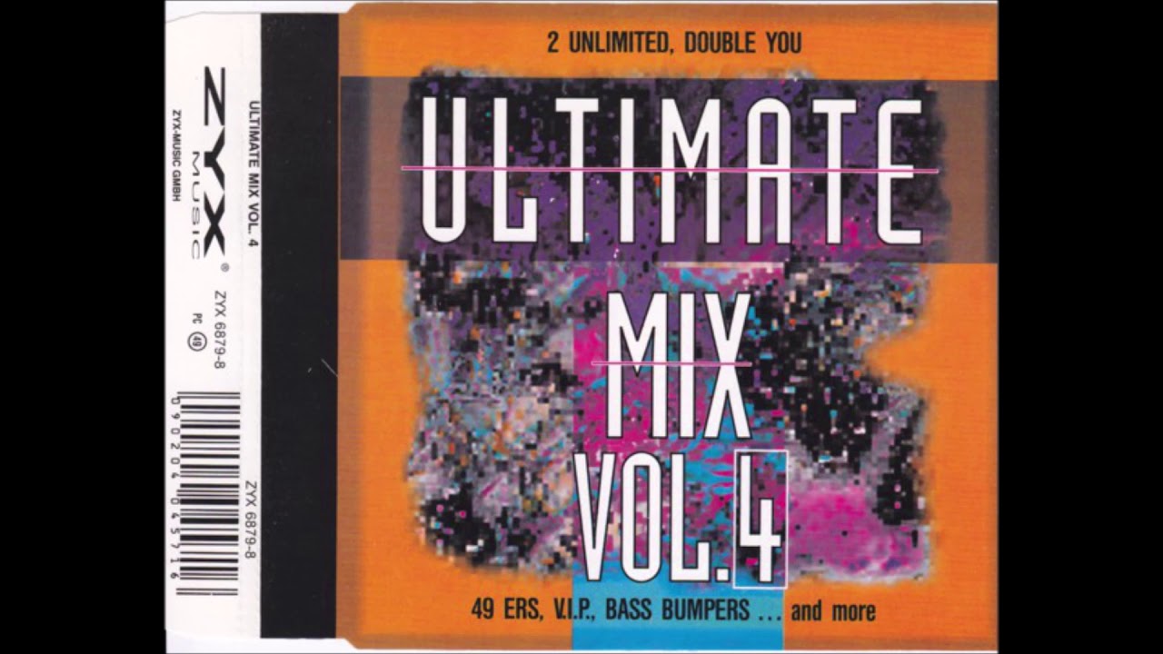 Ultimate Mix vol 4 - YouTube