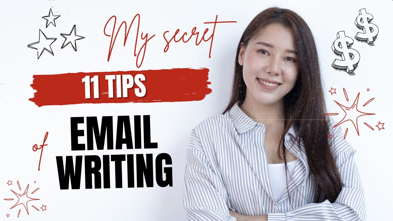 Mastering Professional Email Writing: Tips for Clear and Effective ...