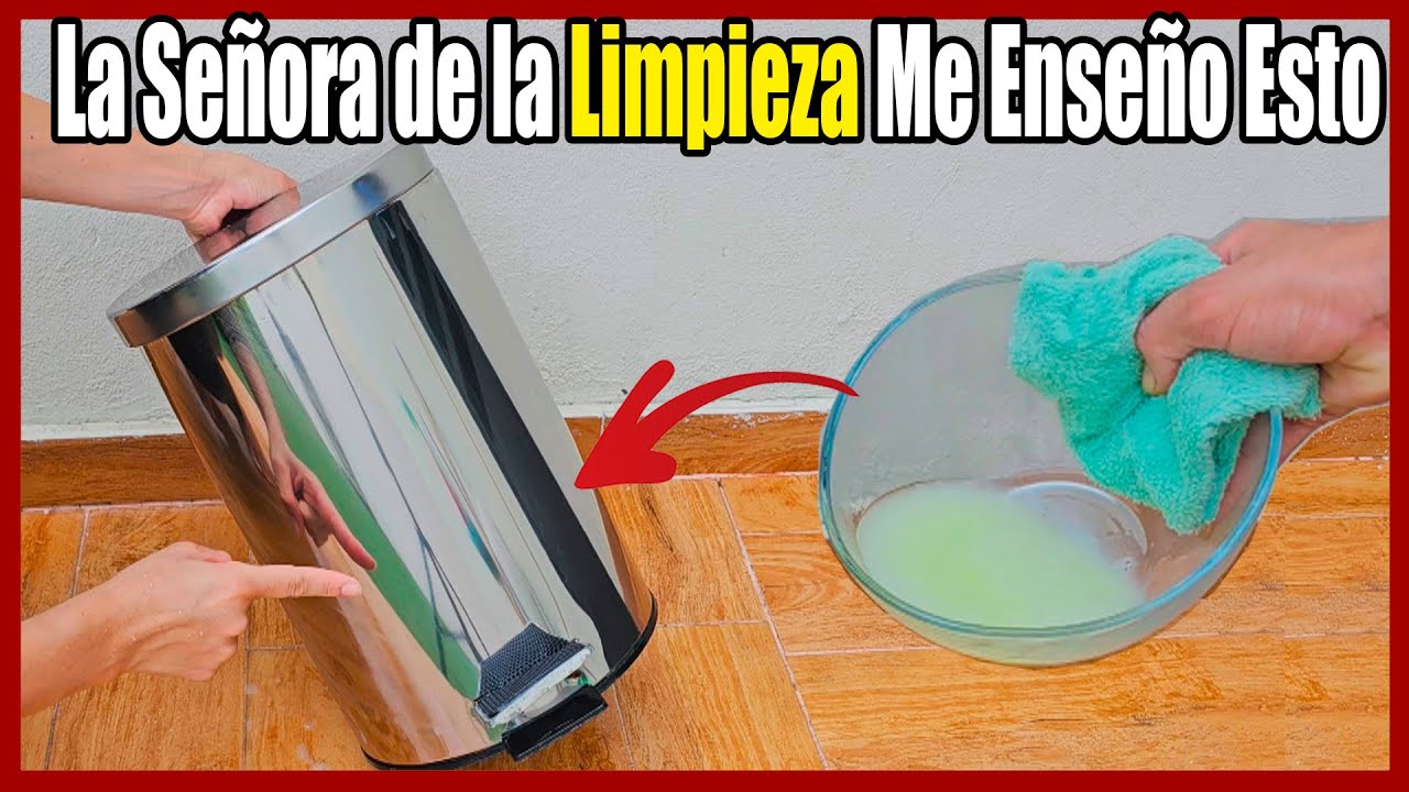 Coloqué este preparado en mis trastes de Aluminio y Acero Inoxidable y ...