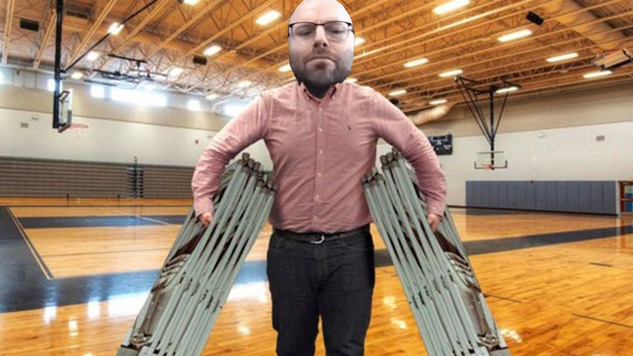 Northernlion Impresses the Ladies - YouTube