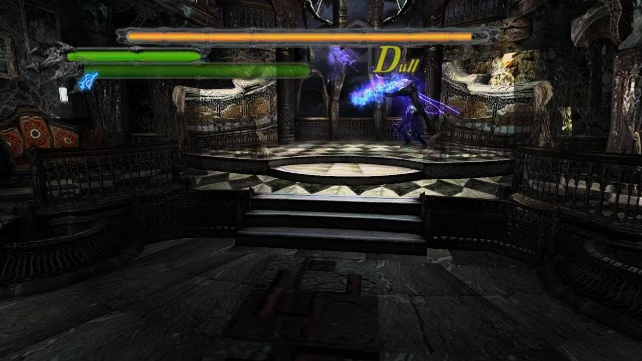 Nelo Angelo 3 | Devil May Cry (100%) - YouTube