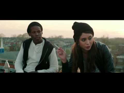 Jamesy Boy (2014) Trailer