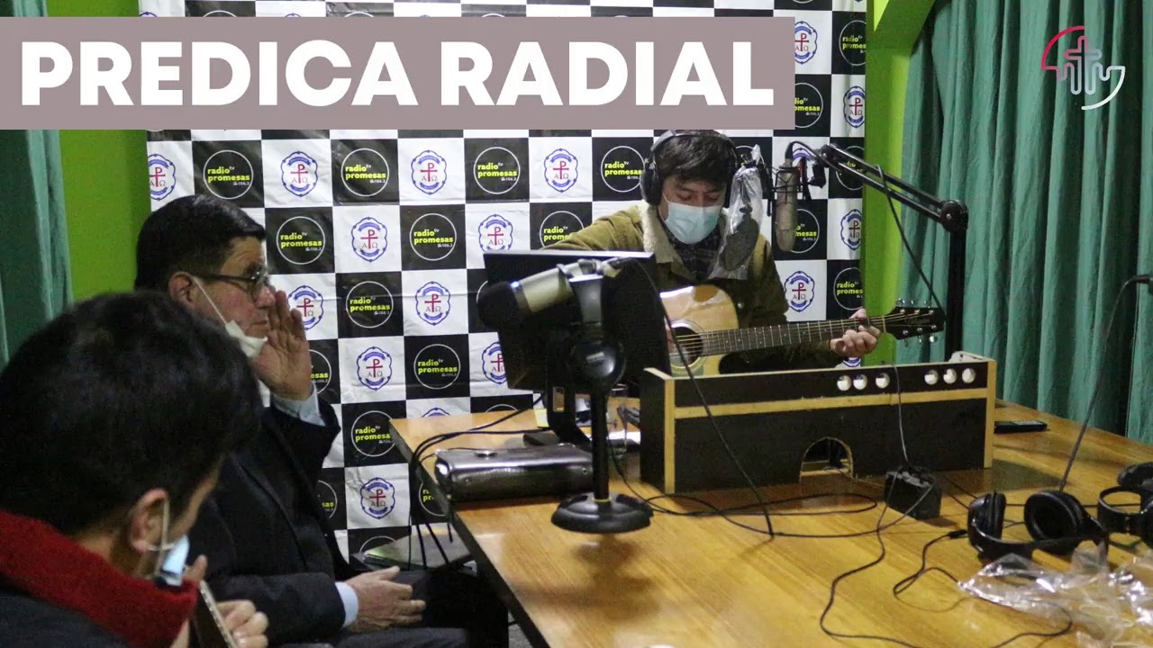 Predica Online - YouTube
