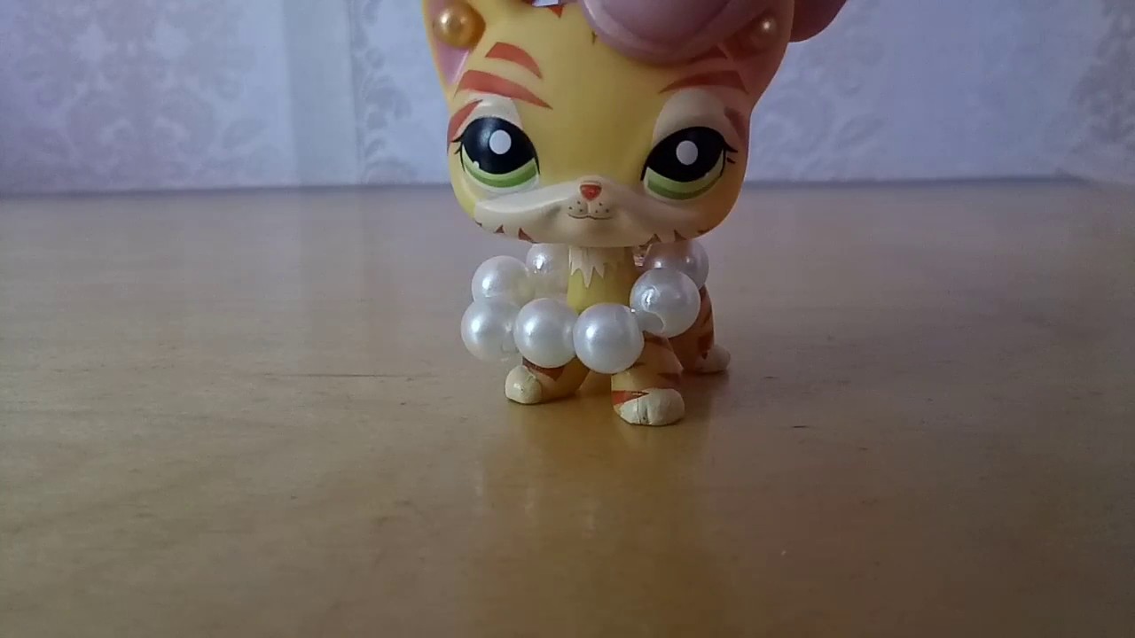 Небольшая просьба. Вернее всего у меня LPS 36. И да я уехала в Целину ...