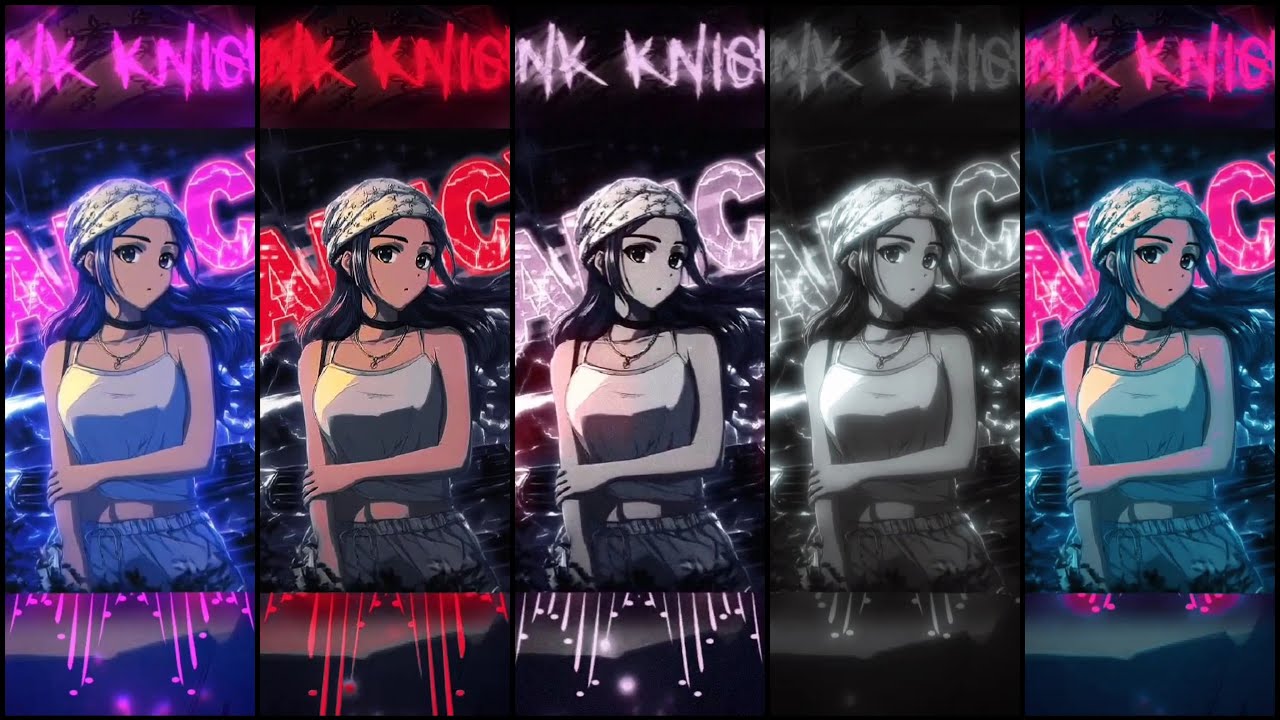 FANCY - Aggressive Funk Phonk ALL VERSIONS Combined - YouTube