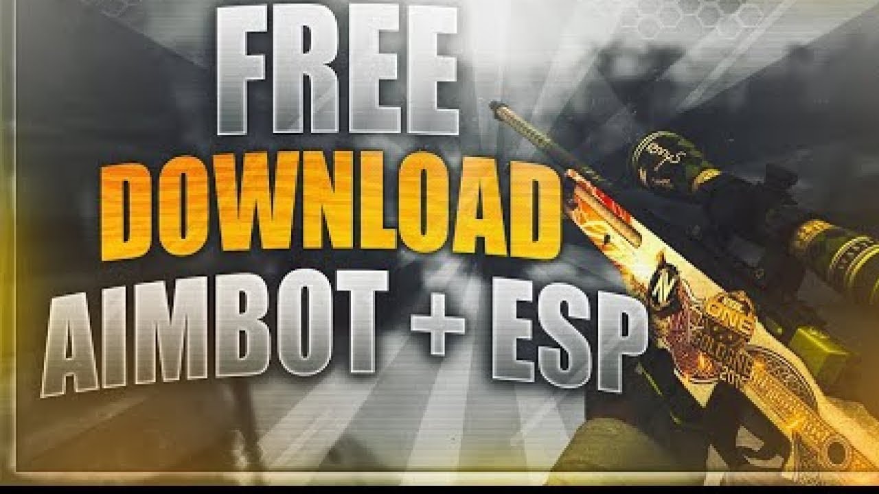 CS:GO Hack Free Download / AIMBOT, ESP, WALLHACK, ANTIBAN / CHEAT CS GO ...