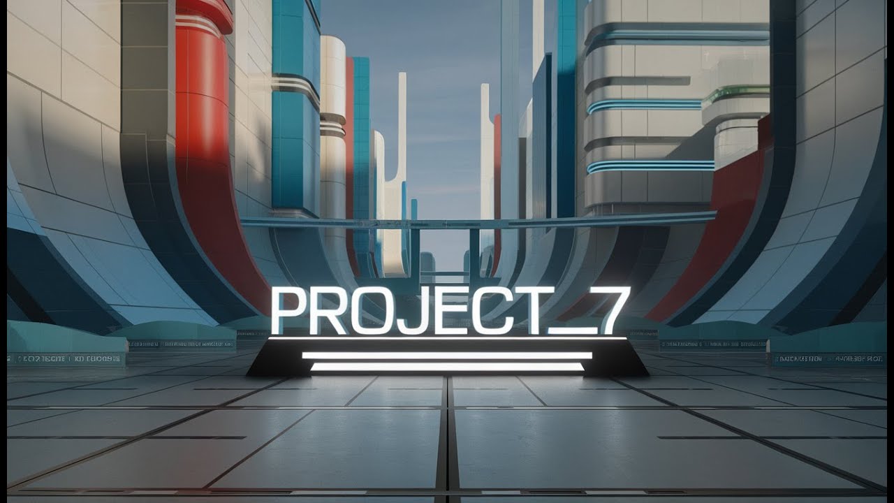Project_7 - YouTube