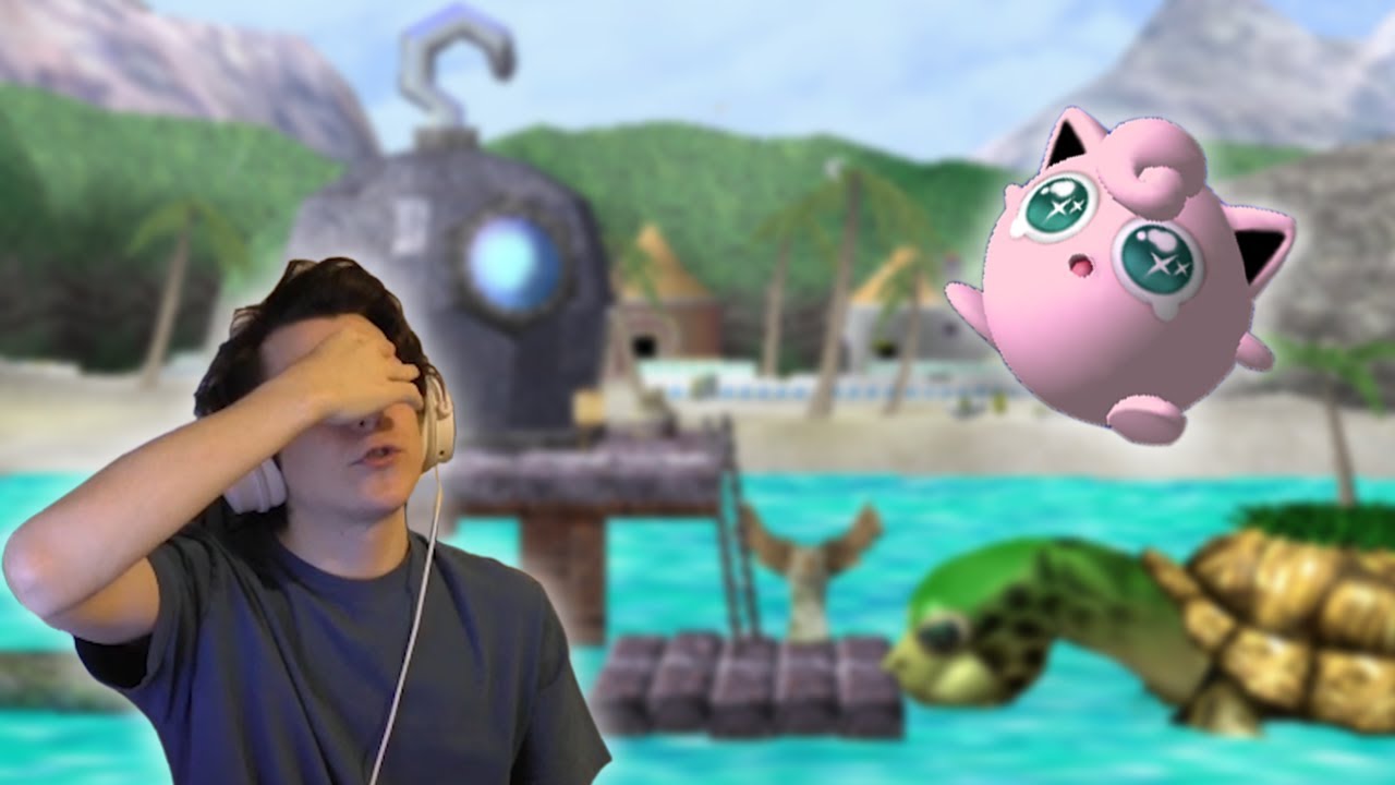 Puffin Puff! Clutching Allstar with Pluff - YouTube