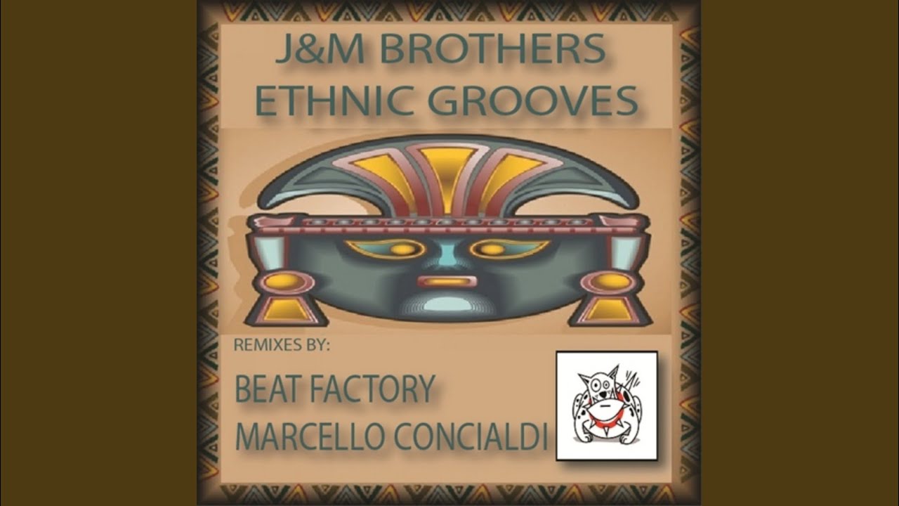 Malimba (Original Mix) - YouTube