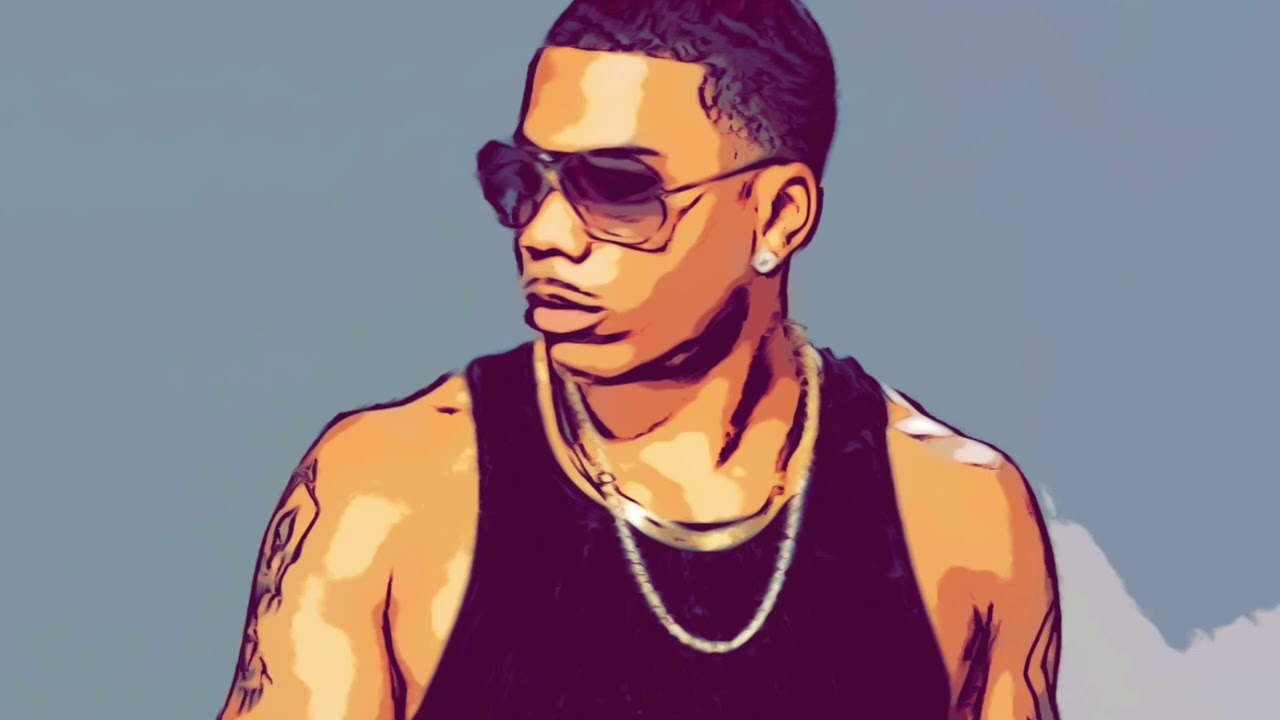 Nelly - One and Only🔥𝚜𝚕𝚘𝚠𝚎𝚍 - YouTube