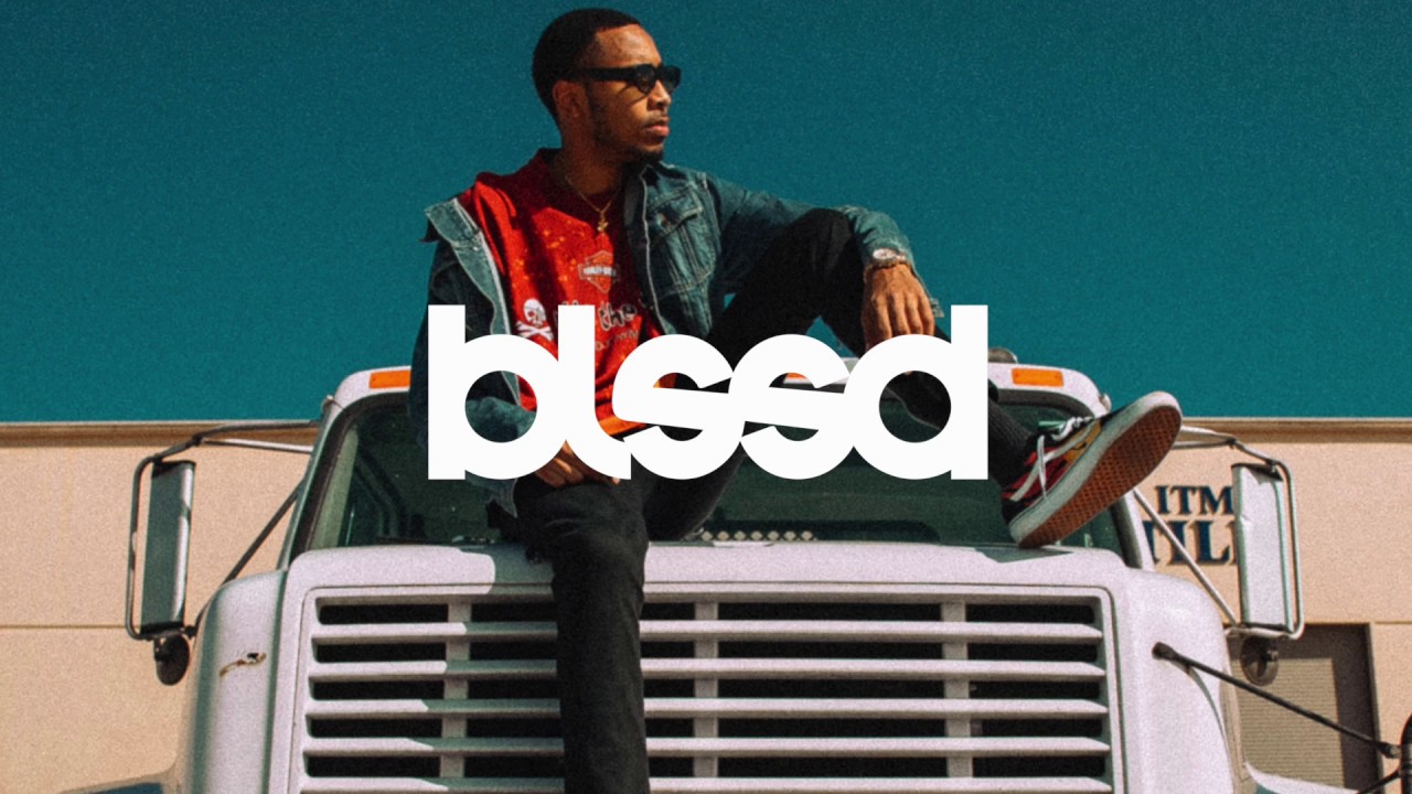 Michael Tarren Scott - The Light (Feat. Baly Jones (Prod. by S2NS ...