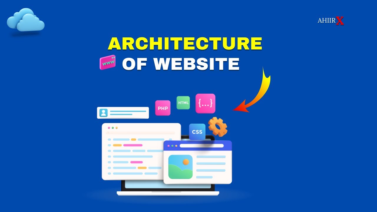 Architecture Website || Sql and sql injection tutorial 2024 - YouTube