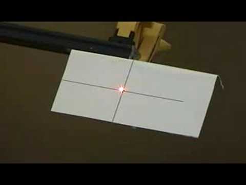 Rotate about fixed point in space - YouTube