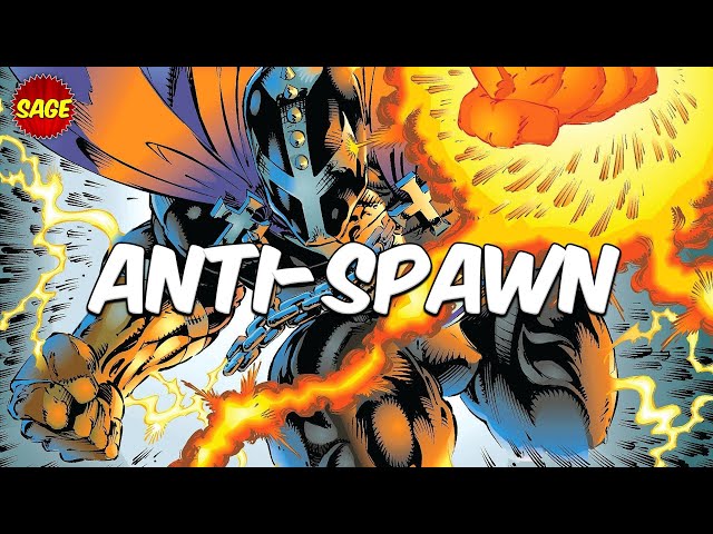 Anti Spawn
