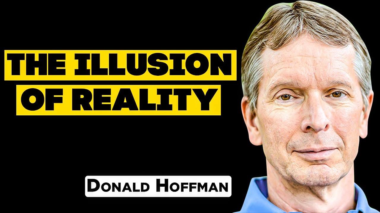 Exploring Consciousness and the Illusion of Reality: An Interview with ...