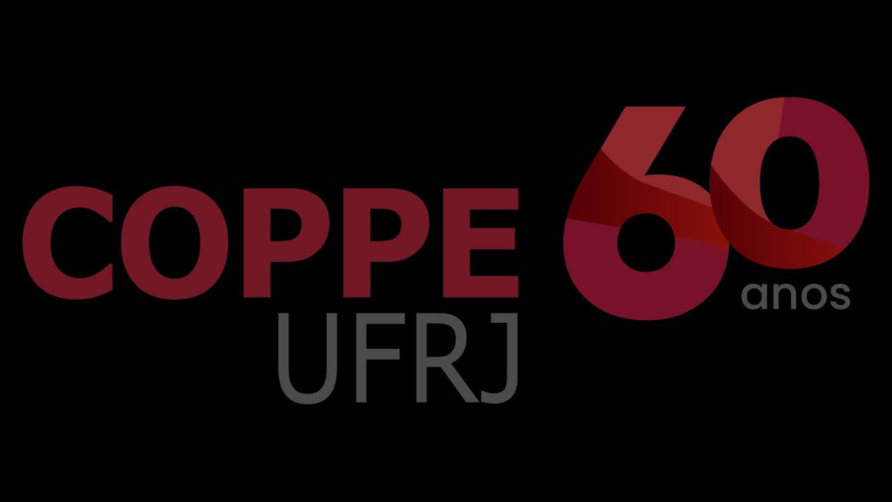 Coppe/UFRJ 60 Years - YouTube