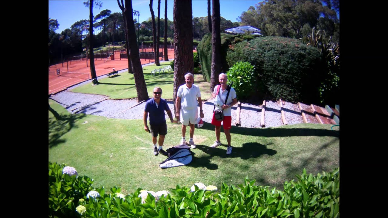 Making Off - Otto Hauser 2014 - YouTube