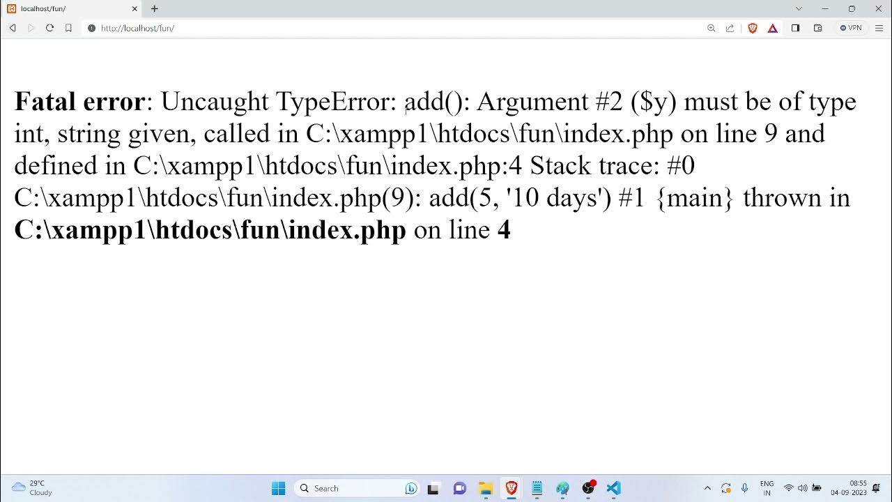 php & mysqli in hindi superglobal variables and its list - part 13 - YouTube