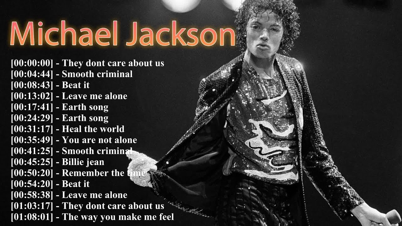 Best of Michael Jackson – The King of Pop’s Greatest Hits - YouTube