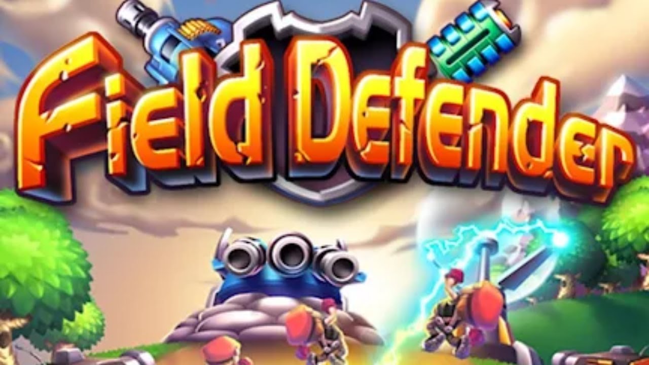 Field Defender Mobile Video Gameplay - YouTube