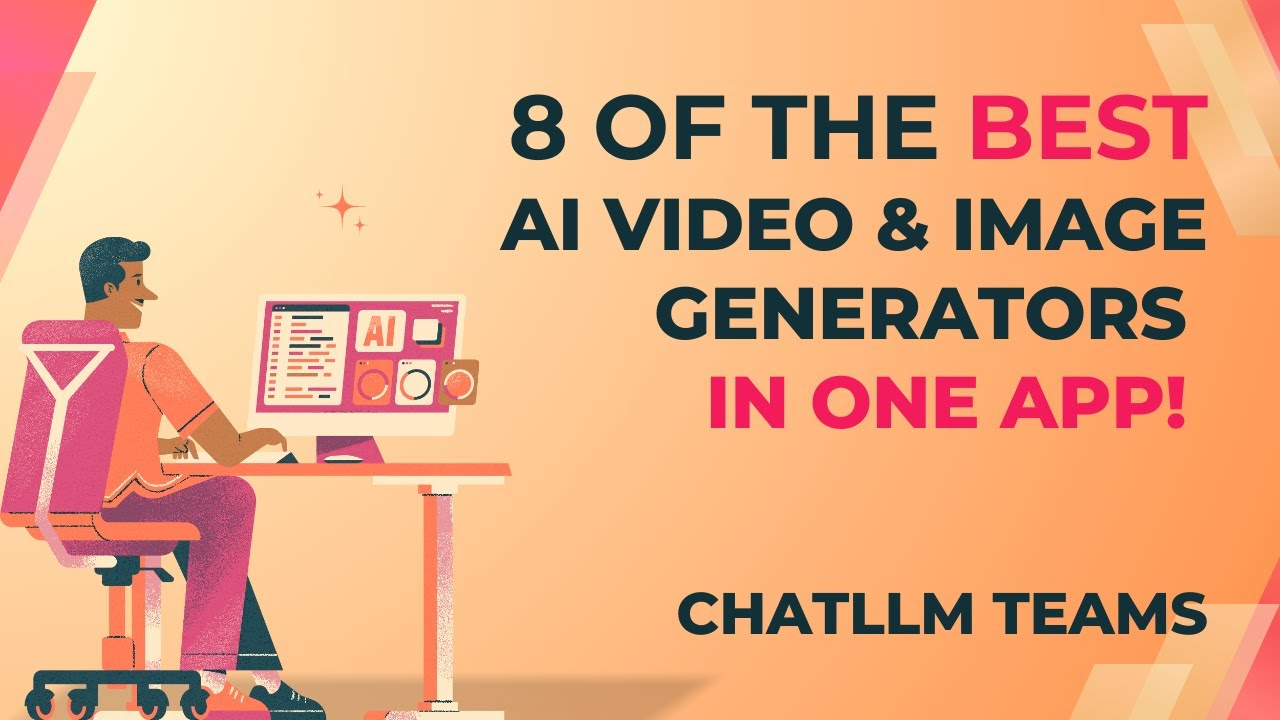 Top AI Models for Video and Image Creation: One Platform to Rule Them ...