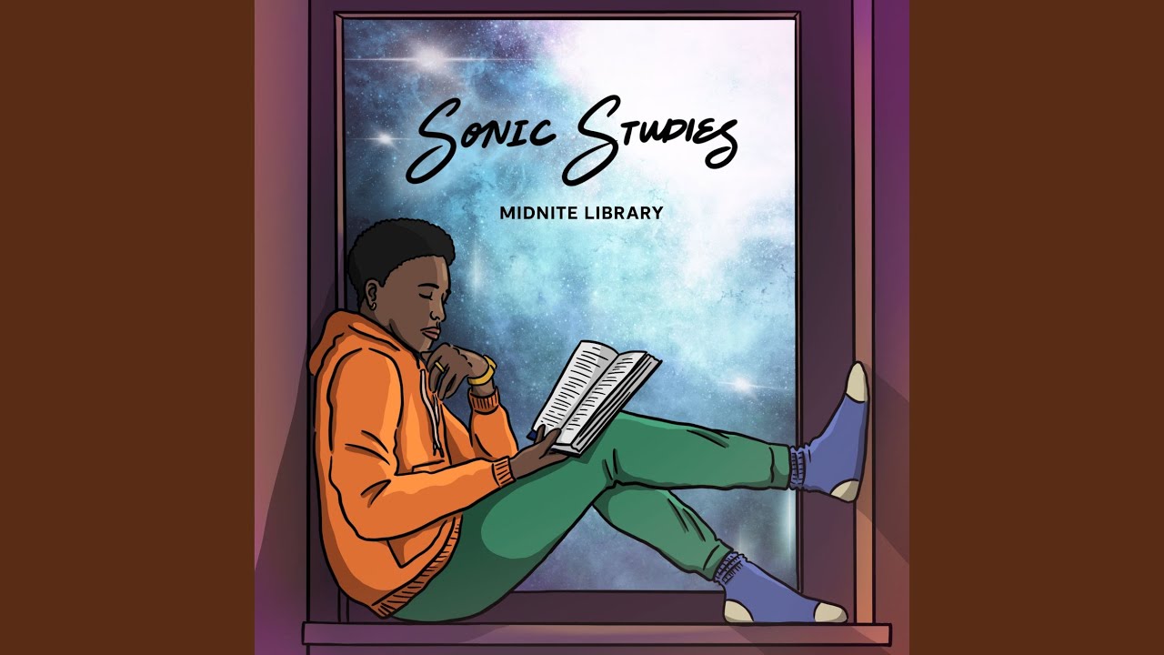 Sunset Study - YouTube