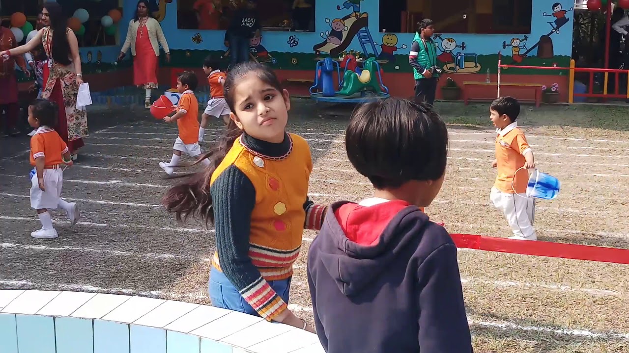 School Masti time(1) - YouTube