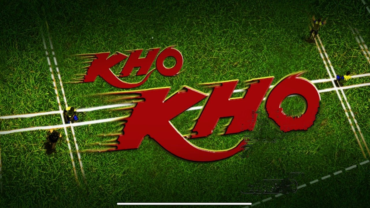 #KHO-KHO # RULES & REGULATIONS #GAME PLAY........ - YouTube