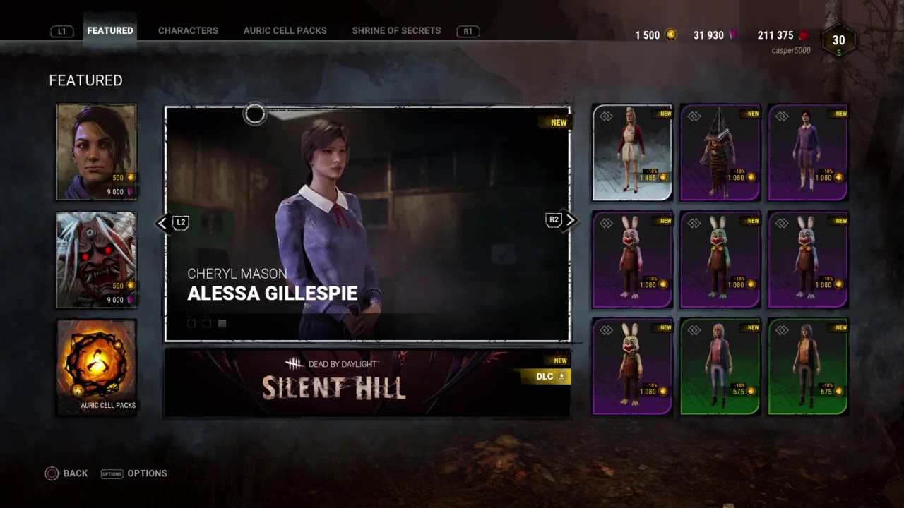 DBD TOXIC Time - YouTube