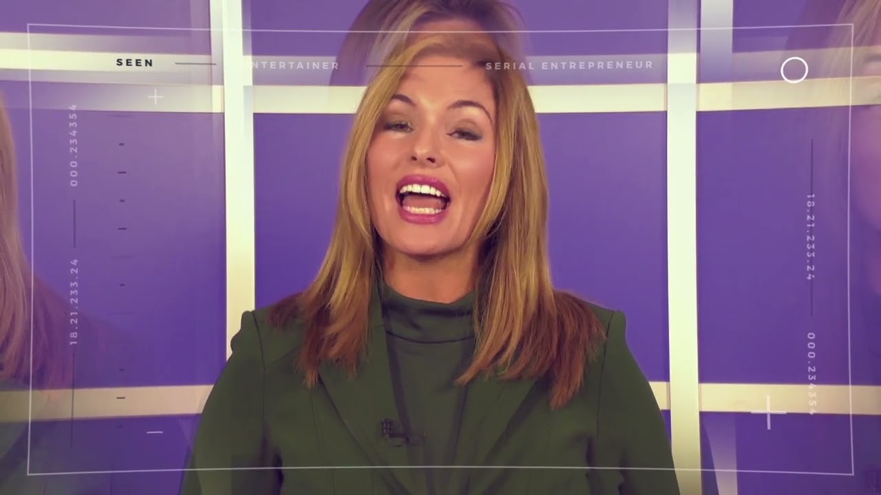 Ed Rush Speaking Fee, Schedule, Bio & Contact Details