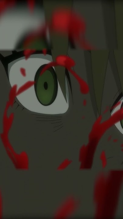 Почему Кайдзю №8 хочет уничтожить других Кайдзю? #аниме #shorts #manga ...